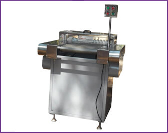Pizza Cutting Machine | dough press machine manufacturer